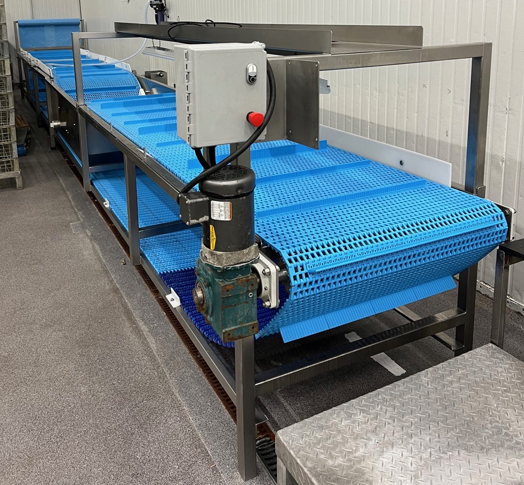 Equipment List : : MTC Food Processing Equipment