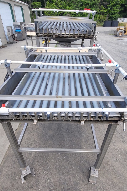 Equipment List : : MTC Food Processing Equipment