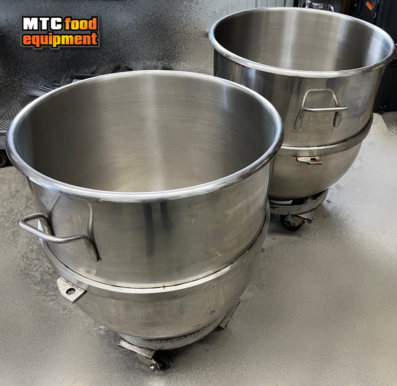 Special Of The Week : : MTC Food Processing Equipment